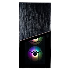 Empowered PC MPG Infinite X Gaming Desktop (NVIDIA GeForce RTX 3070, Intel i9-14900KF, 32GB DDR5 RAM, 1TB NVMe SSD + 3TB HDD, Windows 11 Home) Gamer Computer