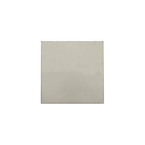 Welding Kit, 201 Stainless Steel Welding Coupons, 11 Gauge 2×2 Inch Welding Plate, Diy Welding Practice Kit for Mig Tig Stick MMA ARC, (6 Pack)