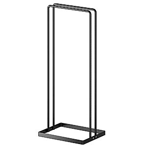 Hanger Organizer Stacker, Clothes Hanger Holder for Closet Laundry Room, Hanger Stacker Hold up 110 Wire Hangers for Hanger Storage Organizer, Hanger Rack Stand for Adult Child Velvet Pants Hangers