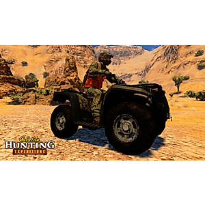 Cabela's Hunting Expeditions - Xbox 360