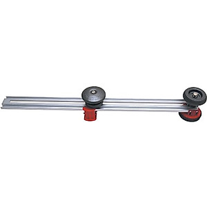 NT Cutter Large Fabric Circle Cutter, 7-7/8 Inches ~ 39-3/8 Inches Diameter, 1 Cutter (CL-10000P)