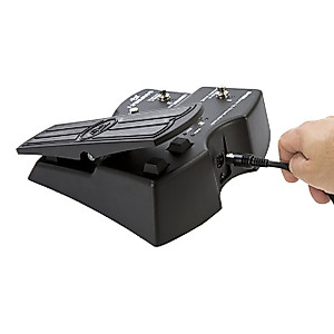 Peavey Sanpera I Vypyr Amplifier Foot Controller 03017540