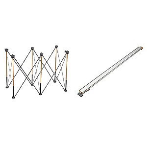 CT6 Workstand + NGX 50-inch Clamp Edge