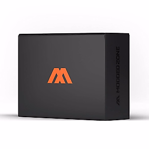 MODDEDZONE Wireless Controller for PS5 with Exclusive and Unique Designs Compatible with PlayStation 5 and PC - The Ideal Christmas Gift for Gaming Enthusiasts - Expertly Crafted in USA(Soft Green)