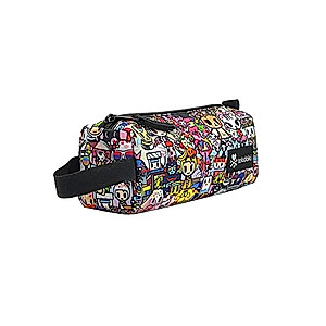 Tokidoki Pouch, Multi