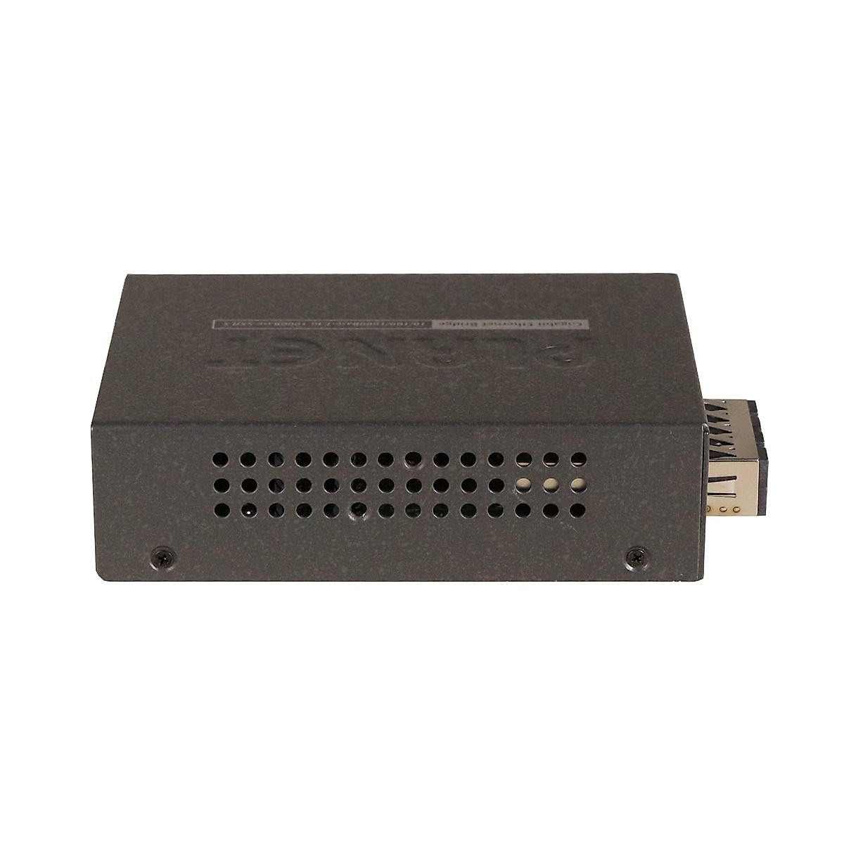 Planet GT-802 10/100/1000Base-T to 1000Base-SX/LX Gigabit Media Converter