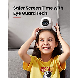 Anker Nebula Astro Mini Portable Projector, Kids Pocket Cinema, Mini Projector, Parental Controls, Customizable UI, Android 7.1, 2.5-Hour Battery Life, Portable Design Pocket Projector (Renewed)