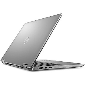 Dell Latitude 7350 Multi-Touch 2-in-1 Laptop - 13.3" QHD+ (2560 x 1600) 500-nits Touch Display -Intel Core Ultra 7-165U - 256GB SSD - 64GB RAM - Win11 Pro