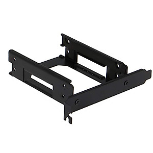 SEDNA - PCI/PCIE Dual 2.5'' HDD/SSD mounting Bracket
