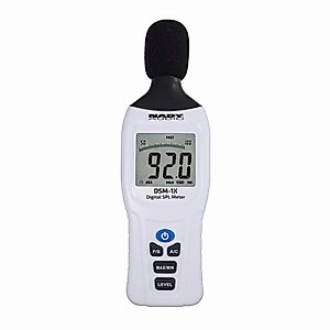 Nady DSM-1X Digital Sound Level Meter
