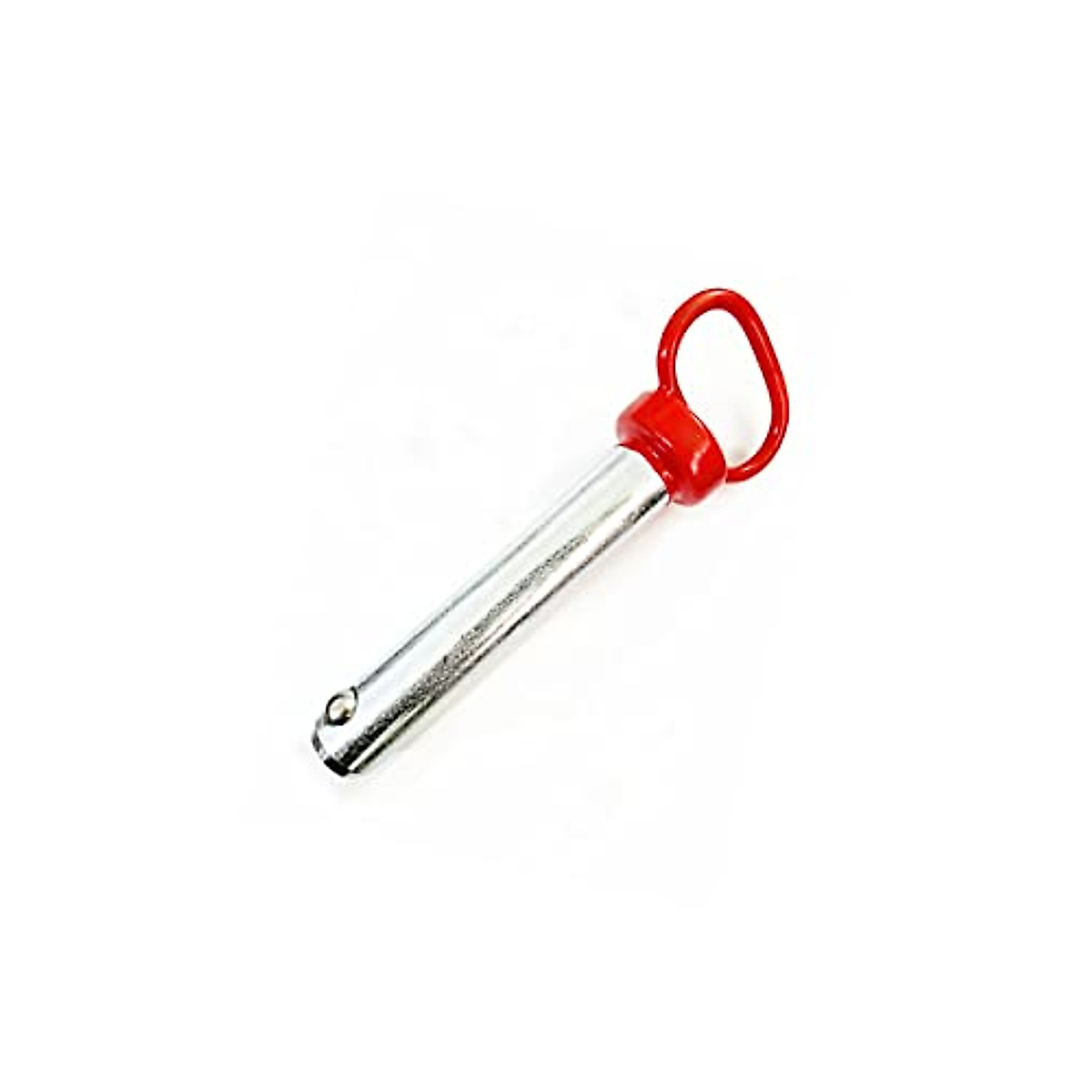 7/8"X4.6"Heavy Duty Trailer Tow Hitch Pin,Hitch Pin Offering Strong Load Carrying Capacity and Impact Resistance,Rust Resistant