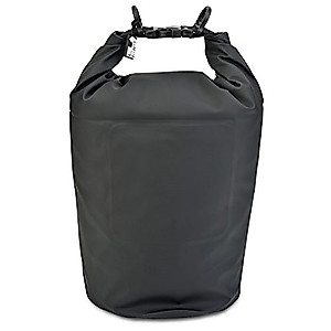 Funk Fighter (20L) DIVER Bag Air Tight, Water Proof, Odor Bags