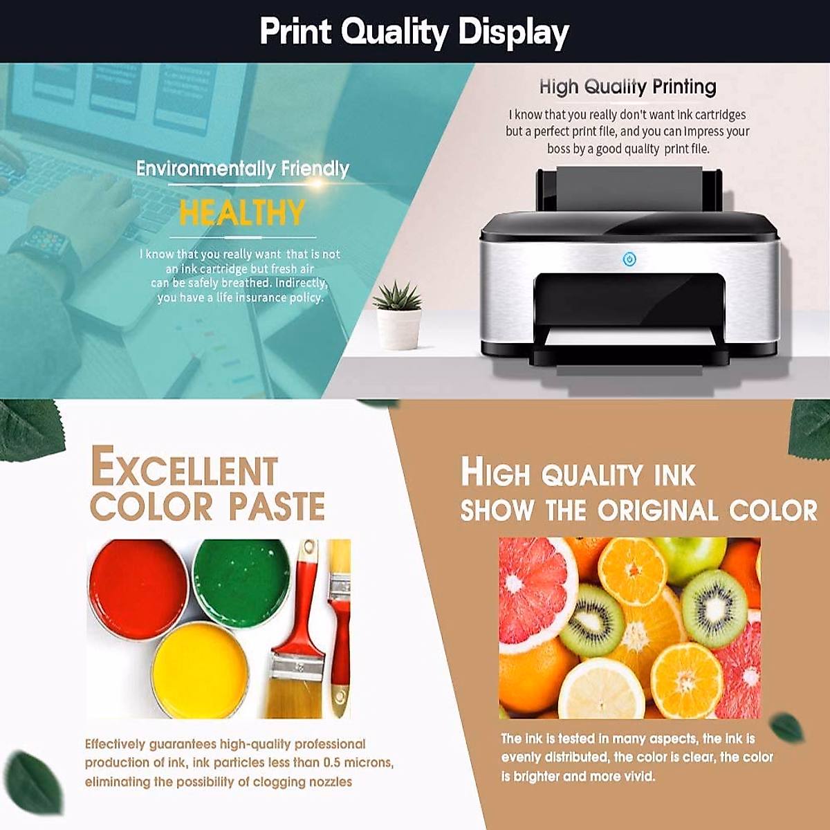 Wolfgray QY6-0086 Printheads Compatible for Canon QY6-0086 Printhead with Latest Chip Compatible for Canon MX922 MX928 MX728 IX6780 IX6880 MX721 MX722 MX725 MX726 MX727 Printers(1 Pack)