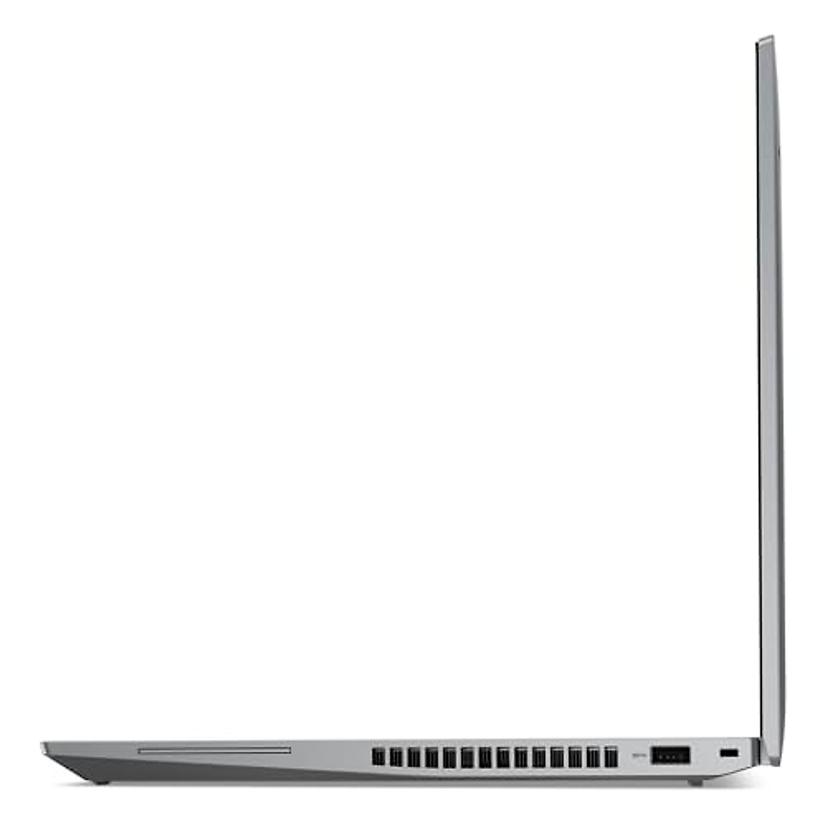 Lenovo ThinkPad T16 Gen 2 Intel Core i7-1355U, 16" WUXGA (1920 x 1200) IPS 300nits Touch Screen, 32GB RAM, 2TB SSD, Backlit KYB Fingerprint Reader, Windows Pro