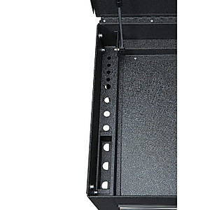 GEARWRENCH 35" 7 Drawer GSX Series Rolling Tool Cart with Tilt Top - 83246