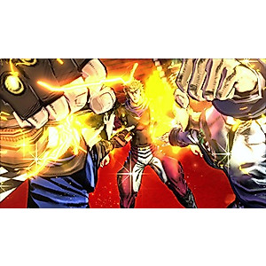 JoJos Bizarre Adventure Eyes of Heaven - Standard Edition [PS3]