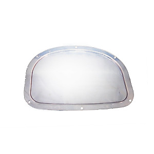 ALLIANCE LAUNDRY SYSTEMS Window Door, Pkg. (D503982P)