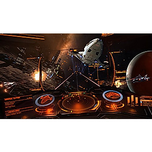 Elite Dangerous: The Legendary Edition - Xbox One