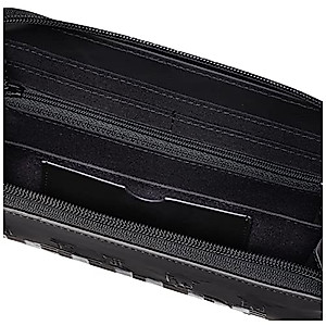 The Beatles Wallet No.79011 The Beatles < LET IT BE Women's Round Zipper Wallet