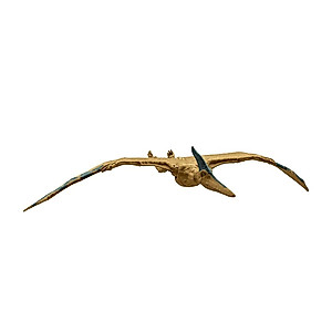 Jurassic World Dominion 12" Pteranodon Dinosaur Action Figure