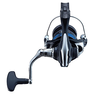 SHIMANO NEXAVE 1000FI NEXAVE