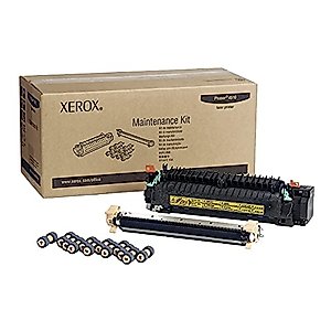 Xerox 108R00717 Maintenance Kit for Phaser 4510 in Retail Packaging