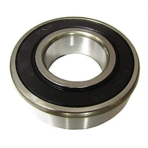Stevens Lake Parts One New Bearing Fits Kubota, Fits Toro B1550D, B1550E, B1550HSTD, B1550HSTE, G1700, G1800S, G1900S, G2000S Models Interchangeable with 08101-06205, 113514, Pack#7124, Pack#7124-A