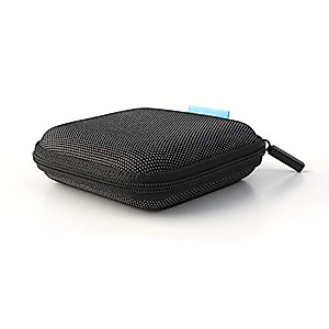 Mighty Carrying Case - Fits a Mighty, Charging Cable, and Wired or Wireless Headphones