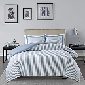 Madison Park Hayden Duvet Cover Mini Set