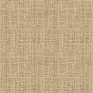 Burlap Look Printed Tissue Paper for Wrapping, 24 Sheets