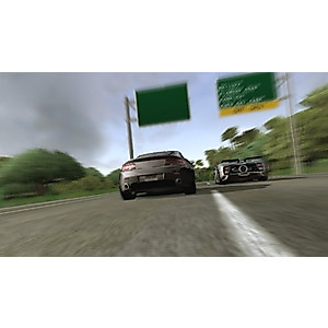 Test Drive Unlimited - Xbox 360 (Renewed)