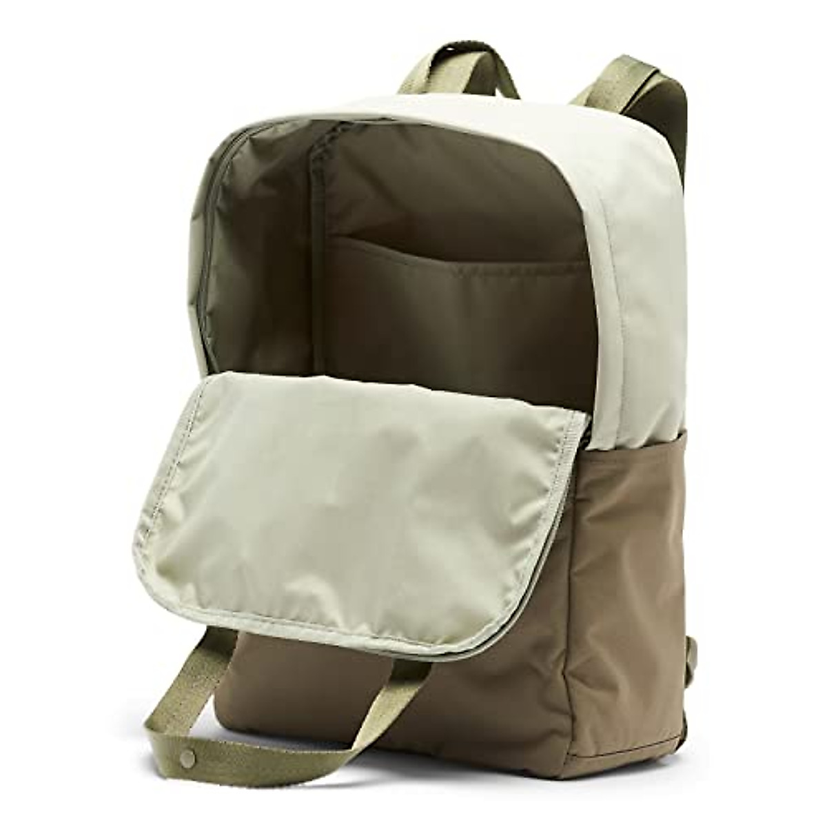 Columbia Unisex Trek 18L Backpack, Safari/Stone Green, One Size