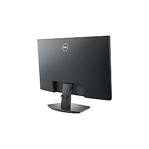 Dell Monitor 27" SE2722H (3 Years Replacement Warranty/CIE1931 72%, CIE1976 84% / AMD FreeSync™ / Full HD / Matte / HDMI, VGA)