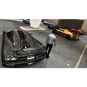 Test Drive Unlimited 2 - Xbox 360