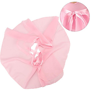 BARWA American 18 inch Doll Me Doll Matching Outfits Clothes 4 PCS Ballet Ballerina Outfits Dance Dress Costume for Girls and 18 inch Dolls (140cm)