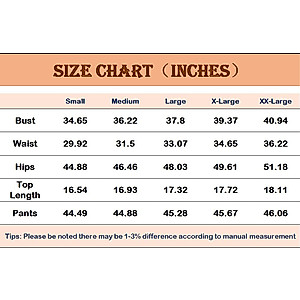 ksotutm 2 Piece Outfits for Women Long Sleeves Round Neck Plaid Short Tshirt High Waist Wide Leg Full Length Pants Set