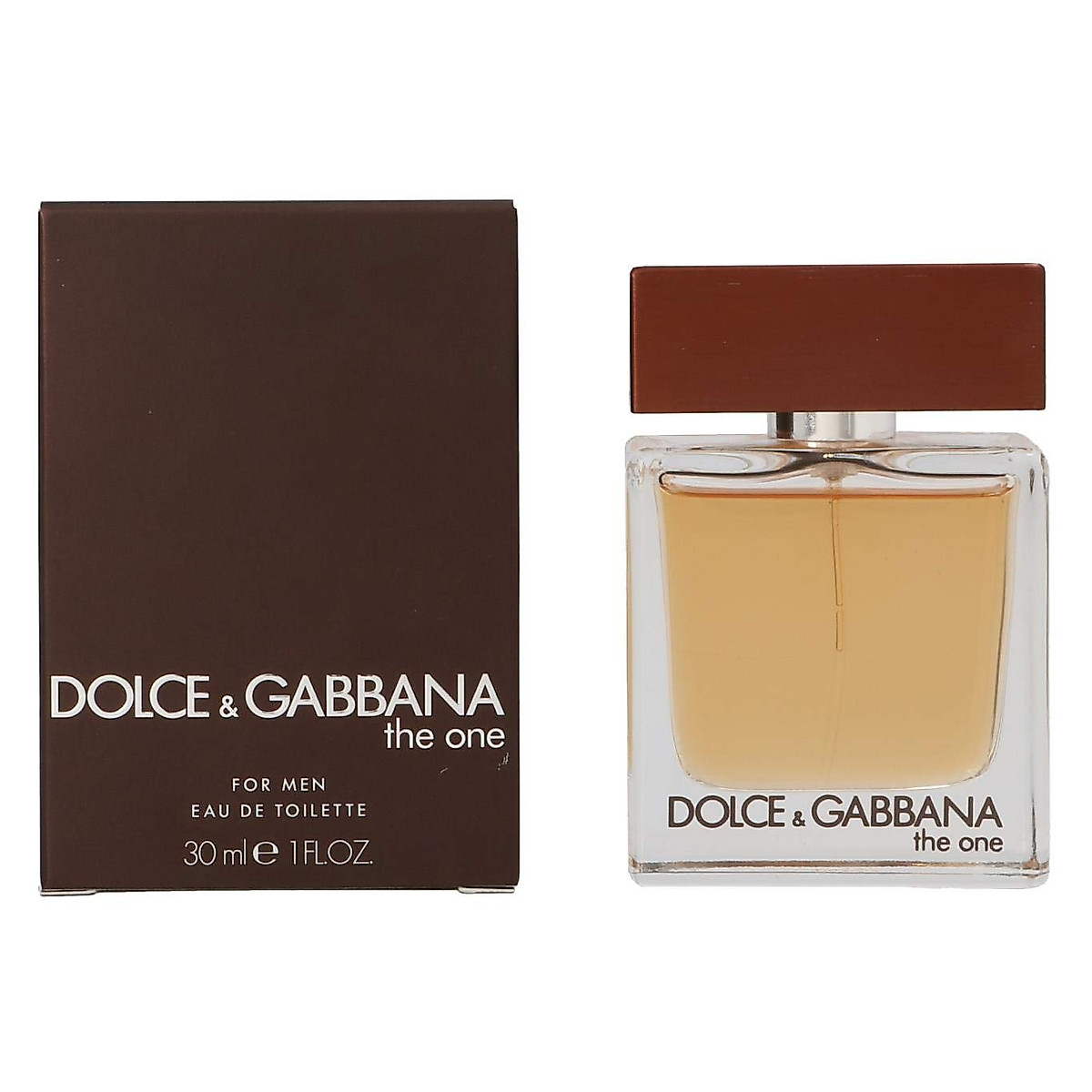 Dolce & Gabbana The One Eau De Parfum Spray 1.7 oz