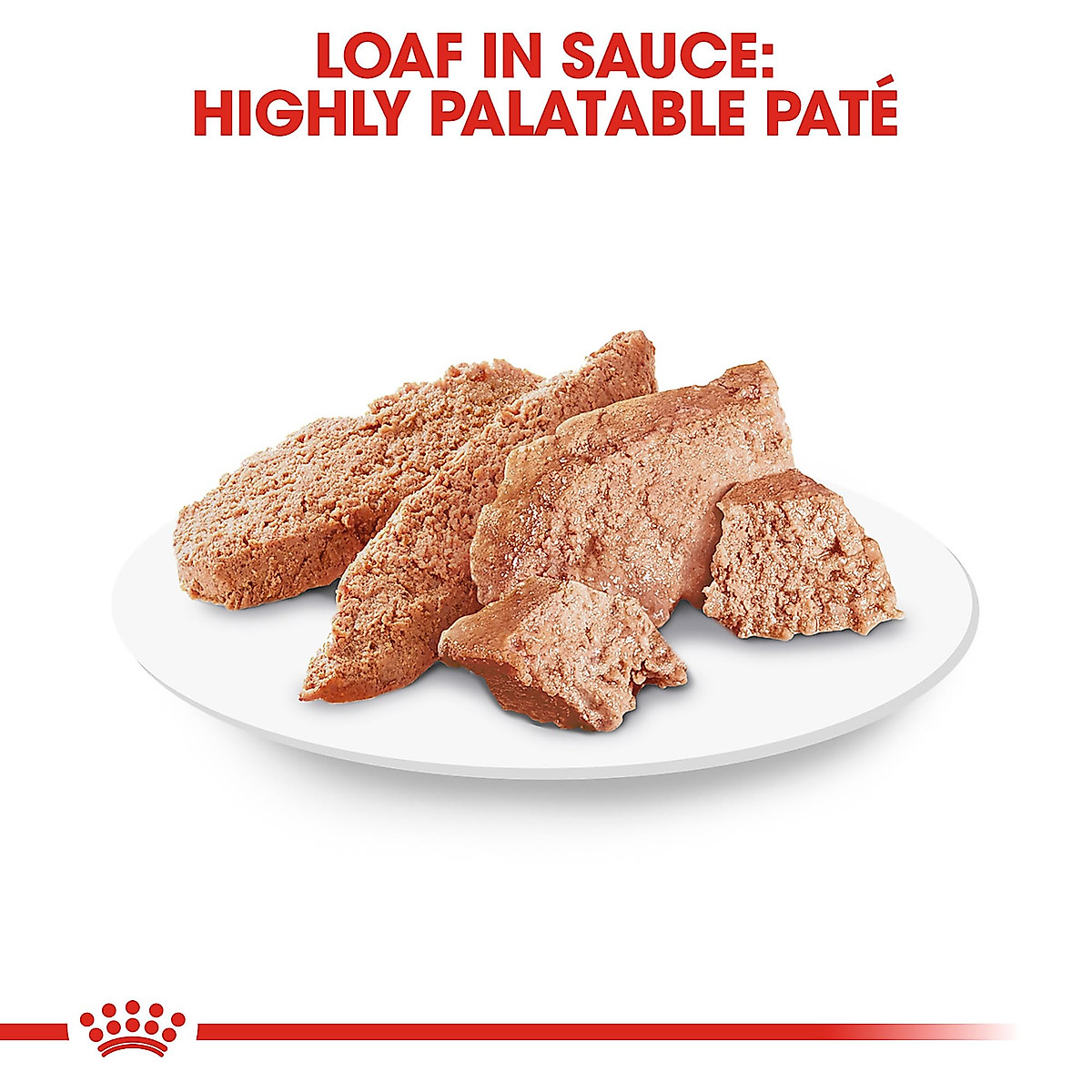 Royal Canin Poodle Adult Breed Specific Wet Dog Food, 3 oz can 4-pack