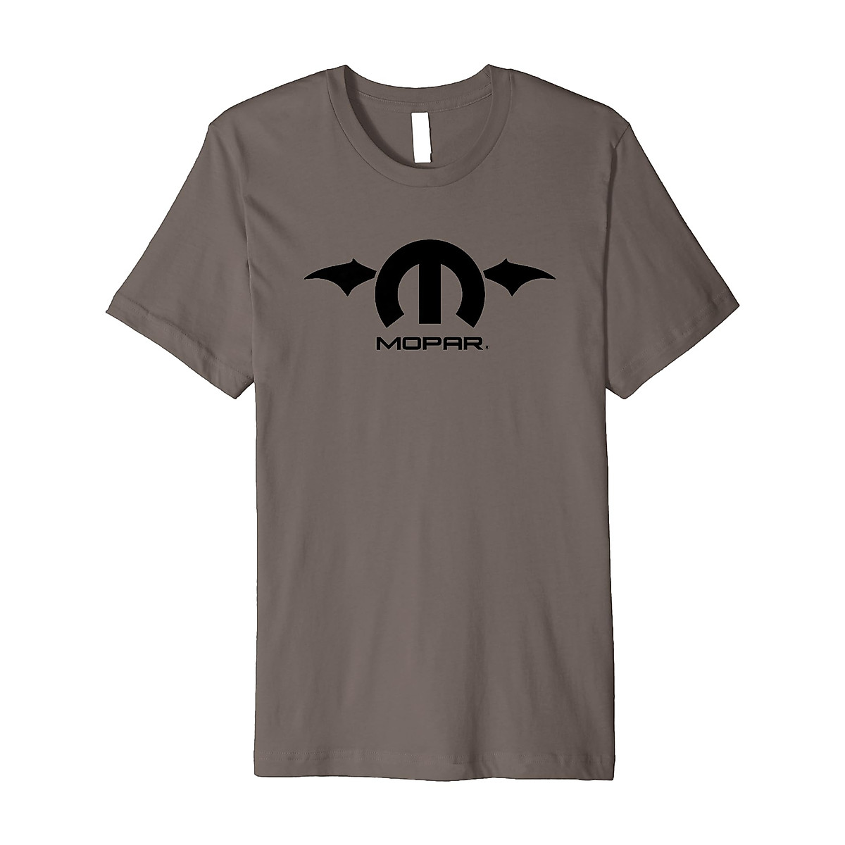 Mopar Vampire Logo Premium T-Shirt