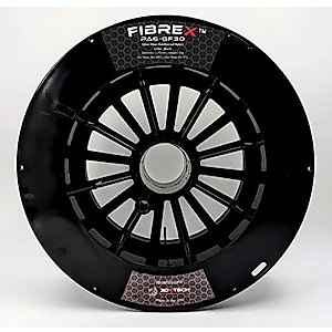 3DXTECH FibreX PA6-GF30 Glass Fiber Reinforced Nylon, 1.75mm, 2KG 3D Printing Filament