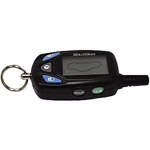 Audiovox 5BCR10P Two-way Replacement Transmitter for APS596C and APS997C