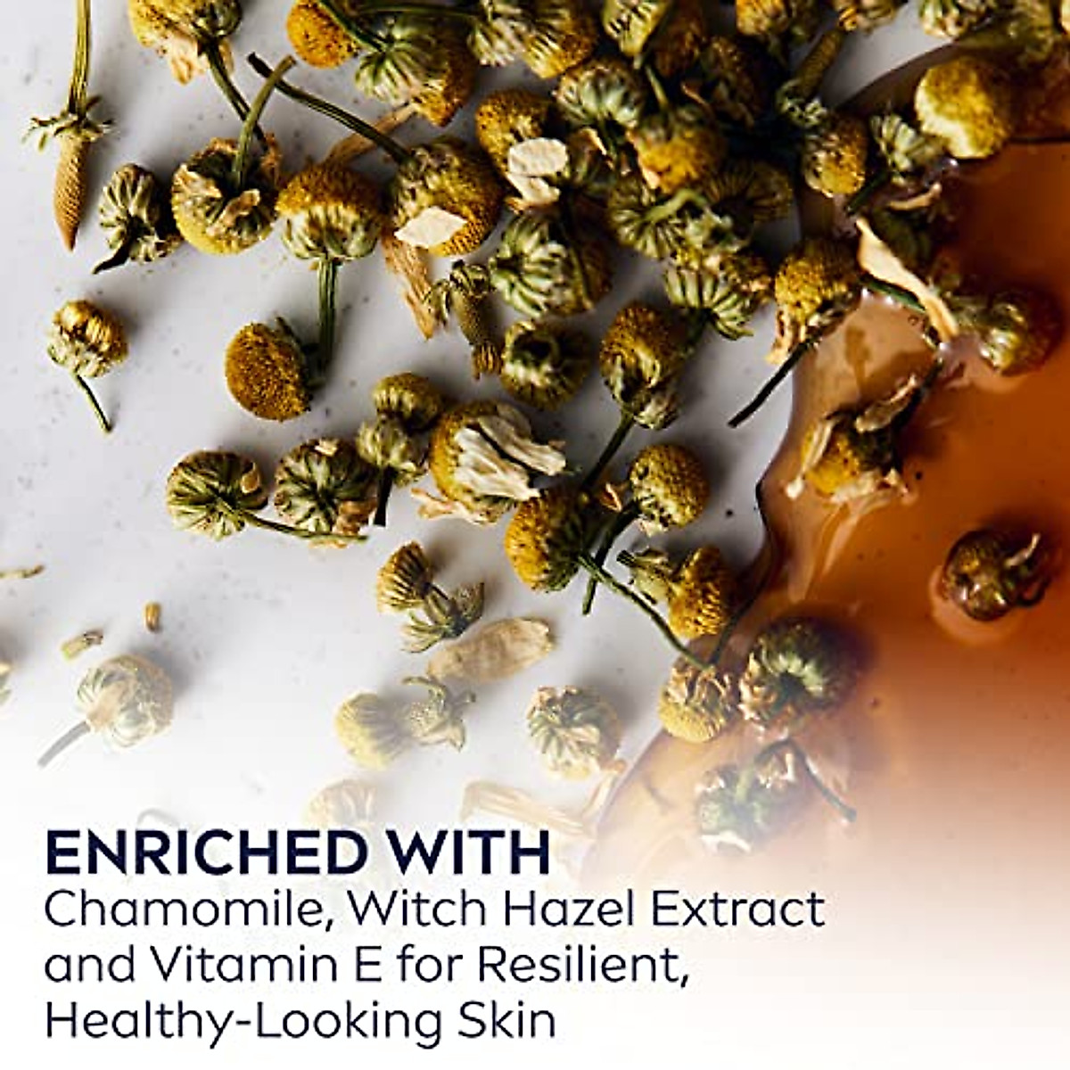 Nivea Men Sensitive Post Shave Balm with Vitamin E, Chamomile and Witch Hazel Extracts, 3 Pack of 3.3 Fl Oz Bottles