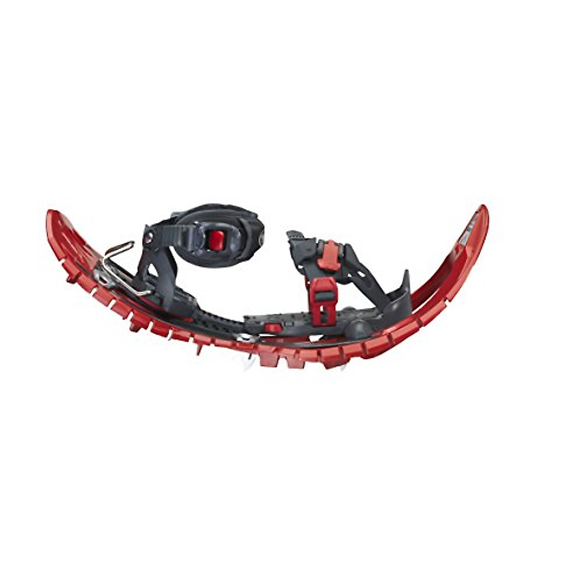 TSL Snowshoes Symbioz Elite Snowshoe, Red, Small/20.5-Inch
