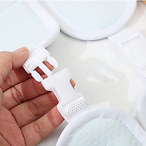 Kghios Montessori Dressing Frames for Kids Infant Toys Materials for Toddlers 6-12 Months -1-2 Year Old Babies Materials Practical Educational Tools Preschool Early Learning Toys