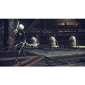 NieR: Automata - Playstation 4