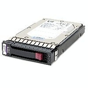 488060-001 HP 300-GB 3G 15K 3.5 SAS HDD