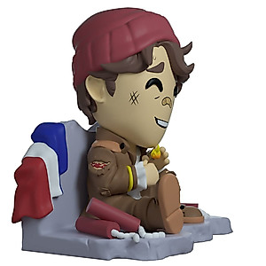 Youtooz L'Manberg Wilbur #291 4" inch Vinyl Figure, Collectible Gamer Figure from Gaming Collection