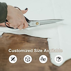 SUNLAX Sun Shade Sail, 10'x 10'x14' Sand Right Triangle Canopy Shades for Outdoor Patio Pergola Cover Sunshade Sails UV Blocking