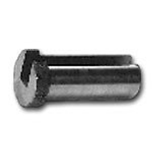 Dumont Corporation 33347 1-9/16-C Collared Bushing