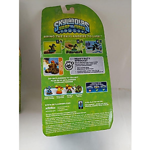 Promack Skylanders Swap Force Series 2 Sprocket Figure Pack Heavy Duty